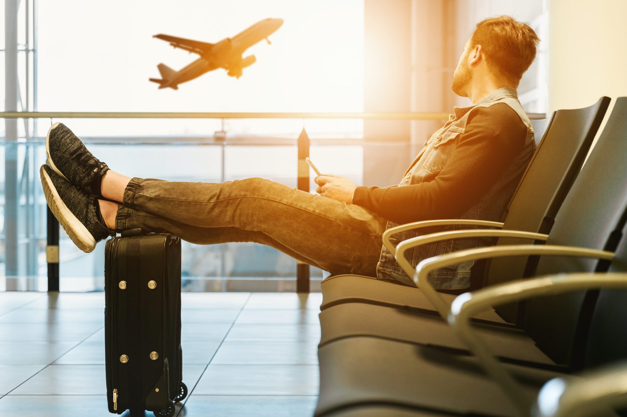 How to Survive Long Flights (10 Best Tips to Make Traveling Hassle-free)